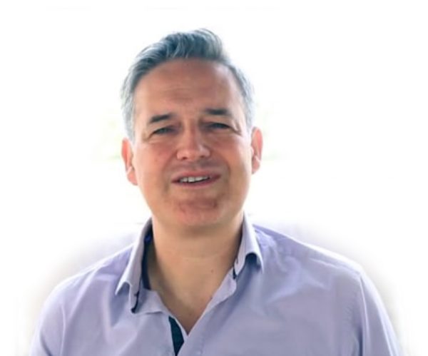Simon Hinton – Light Therapy Revolution